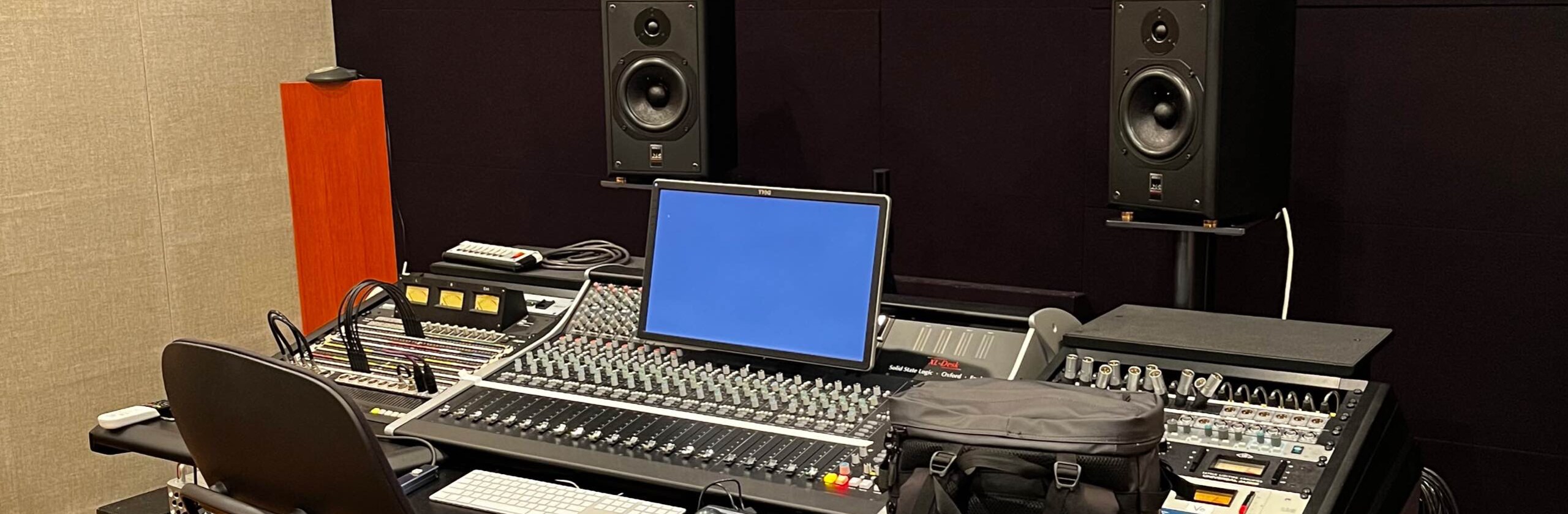 Yuuki Tomidokoroさん(レコーディング、ミキシングエンジニア)のプロフィール | ココナラ