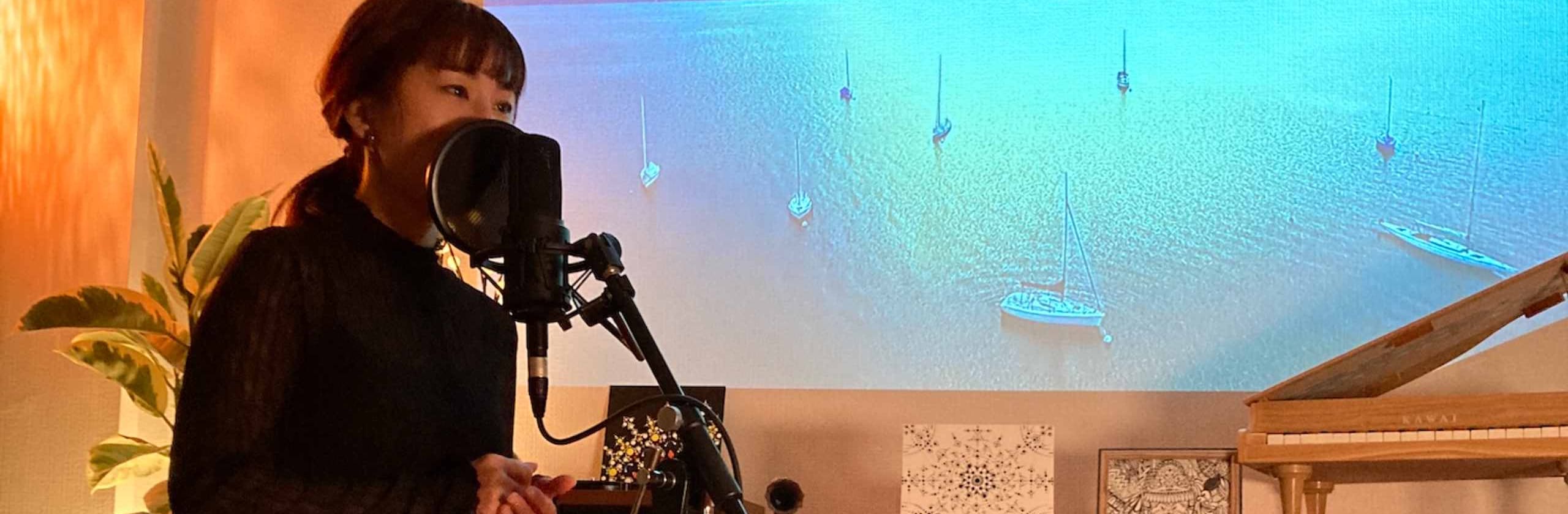 michiko_singerさん(歌手、ピッチ直し、MIX、ナレーション)のプロフィール | ココナラ