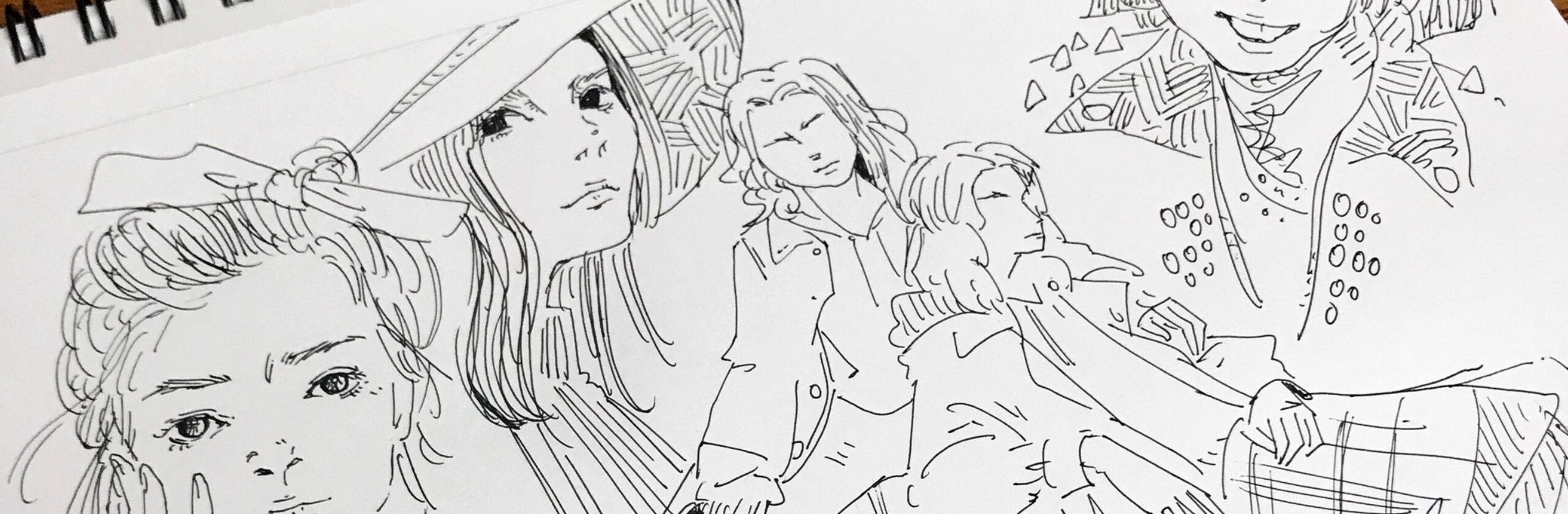 tomomi_illustさん(イラストレーター)のプロフィール | ココナラ