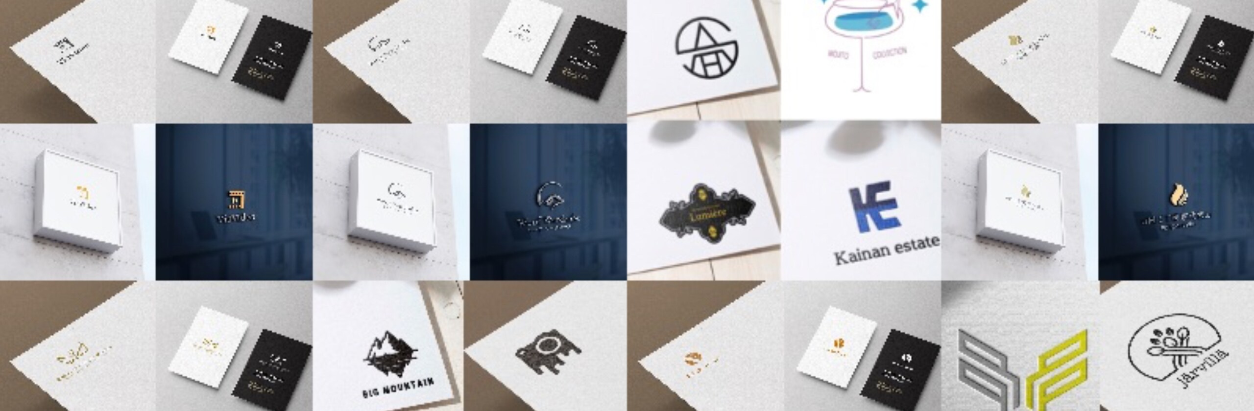 Null design studioさん(ロゴのデザインを得意としております。)のプロフィール | ココナラ