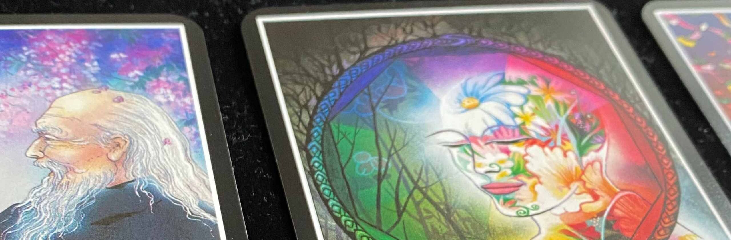 タロット占い｜YuuRiブログ一覧｜coconalaブログ