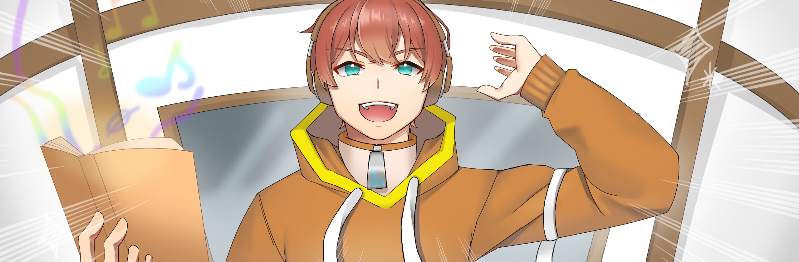 白亜 紀州さん(声優・ナレーター・歌手・MIXエンジニア)のプロフィール | ココナラ