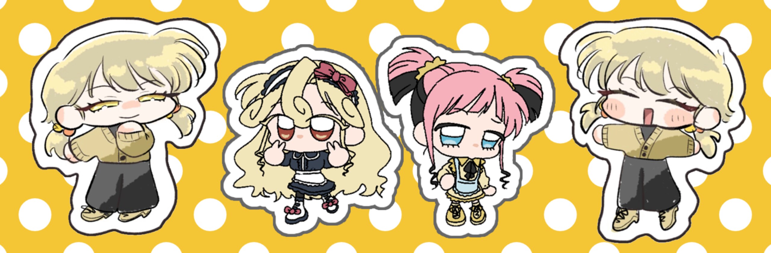 KIKI_キキさん(イラストレーター)のプロフィール | ココナラ