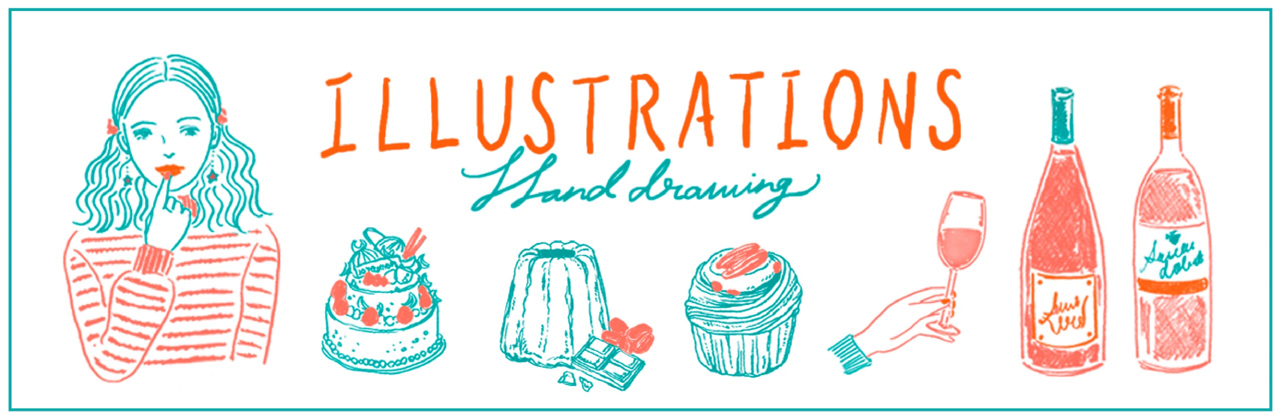 ikutakahashiさん(イラストレーター)のプロフィール | ココナラ