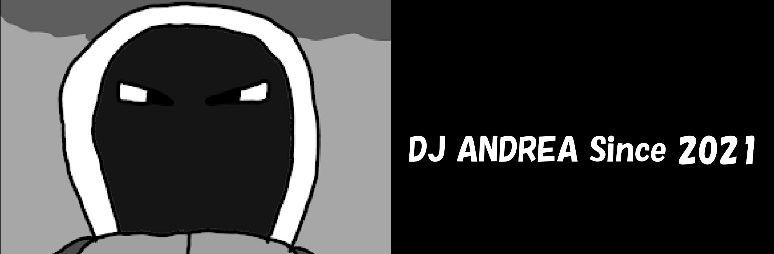 DJ ANDREAさんのプロフィール | ココナラ