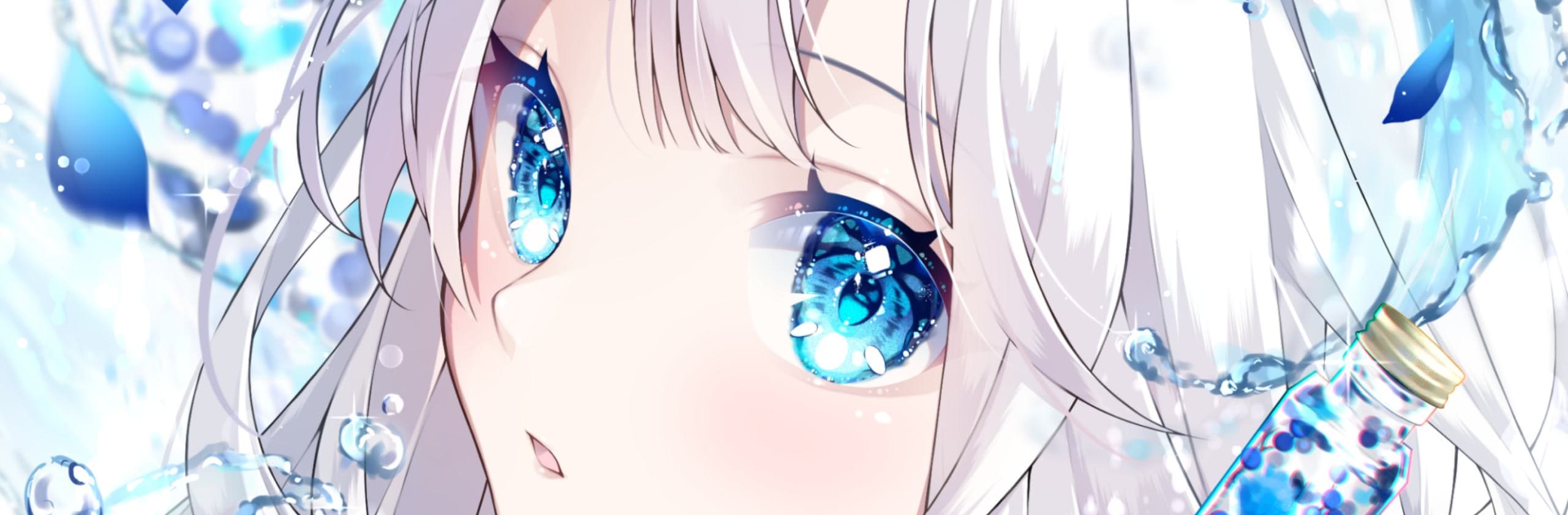 雨炉 叶夢さん(2Dデザイナー)のプロフィール | ココナラ