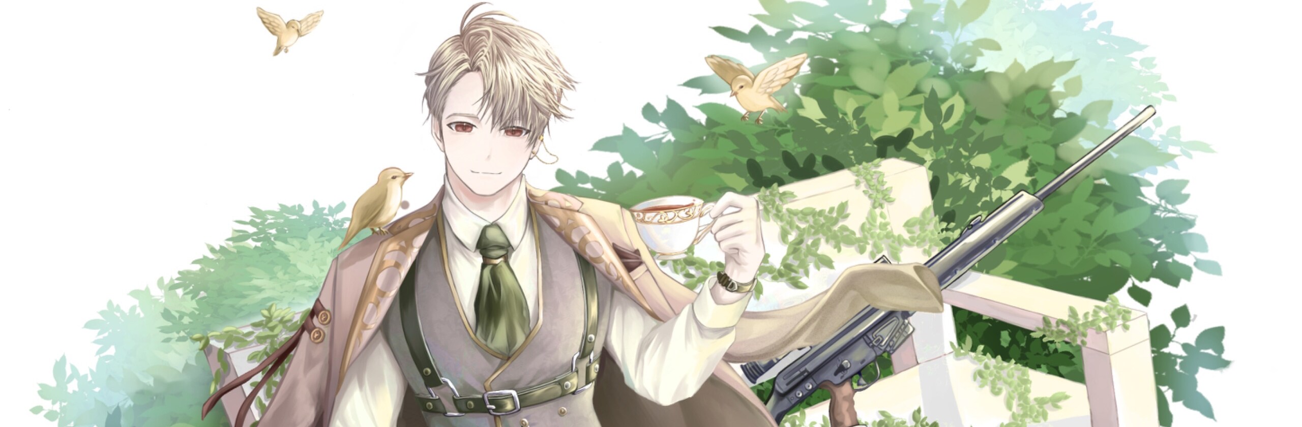 ドバシ、さん(イラストレーター)のプロフィール | ココナラ