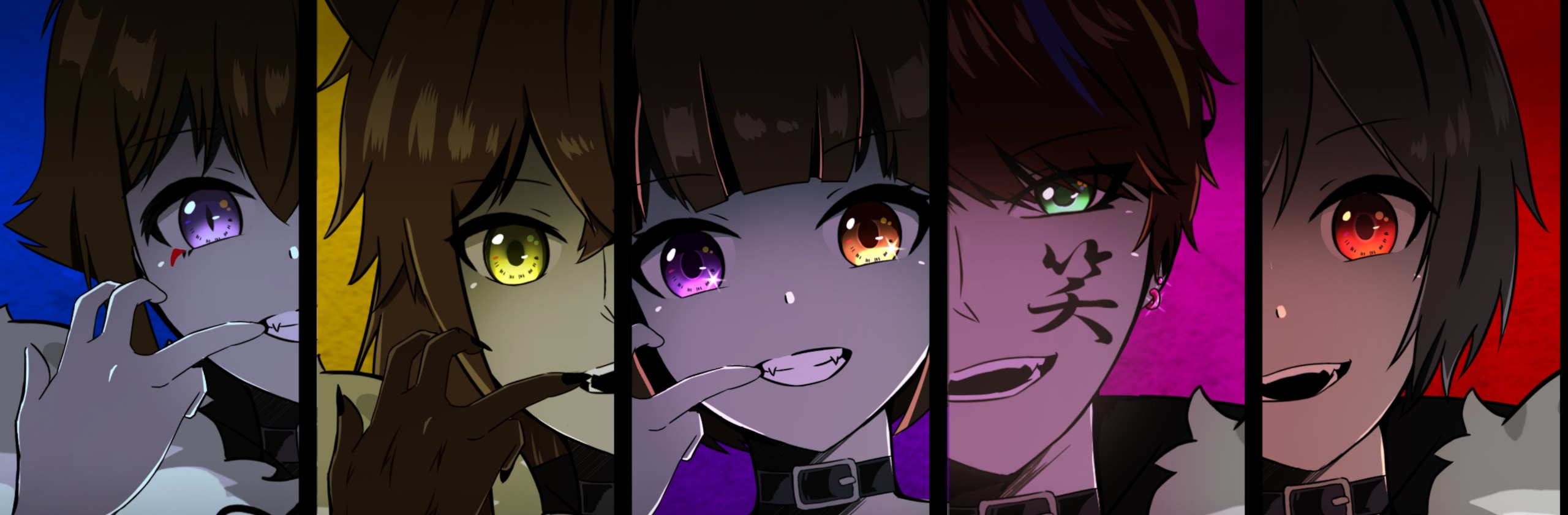 x00xさん(イラスト創作/YouTube動画編集)のプロフィール | ココナラ