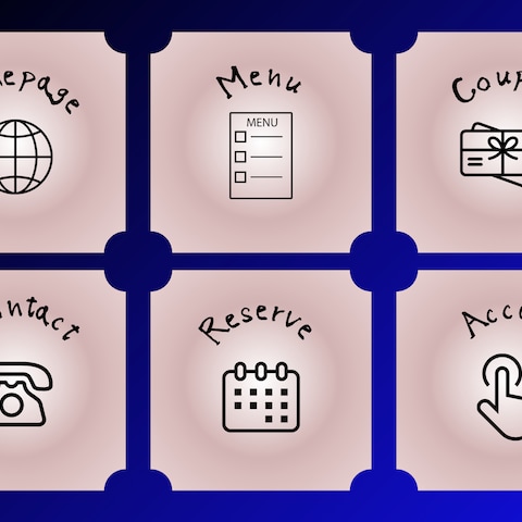 Canvaデザイナー＊HIROさん(Webデザイナー)のポートフォリオ (作品No.1083980) | ココナラ