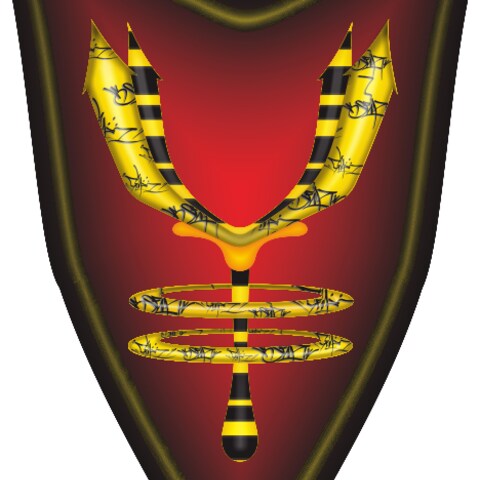 YNS Clothing ロゴ | YENS Dsgnさん(グラフィティーアート・フォントデザイン)のポートフォリオ | ココナラ