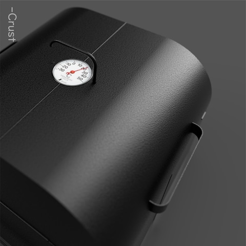 屋外用オーブンカバー 株式会社MMフードインターナショナル | Crust Design Studioさん(プロダクトデザイナー)のポートフォリオ | ココナラ