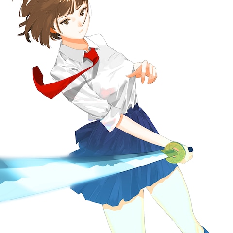 illustrator_makoさん(イラストレーター)のポートフォリオ (作品No.647617) | ココナラ