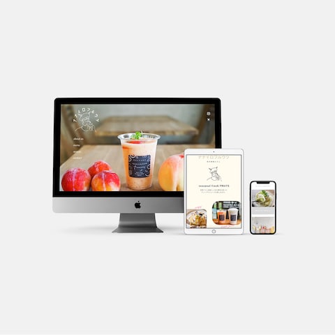 sillo designさん(フリーランスデザイナー)のポートフォリオ | ココナラ