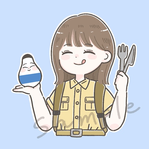 koguma_Illustさん(イラストレーター)のポートフォリオ (作品No.897734) | ココナラ