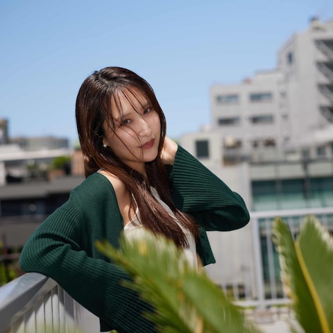(モデル)Maho | private_photo_studioさん(フォトグラファー)のポートフォリオ | ココナラ