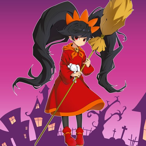 イラスト06 | めいるー_01さん(2Dグラフィッカー)のポートフォリオ | ココナラ