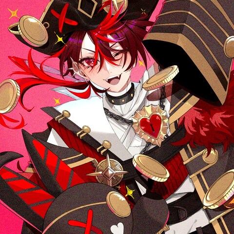 ファンアートです | ×あおい×さん(普通のイラストレーター)のポートフォリオ | ココナラ