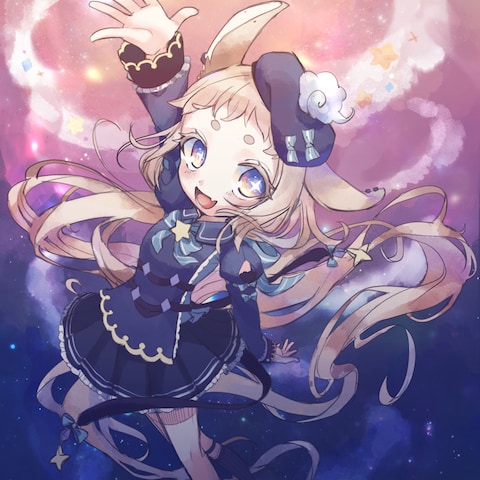 OC | 衣月ろこさん(イラストレーター)のポートフォリオ | ココナラ