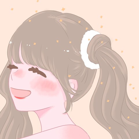 個人制作イラスト | __liil_d（リリ）さん(グラフィックデザイナー イラストレーター)のポートフォリオ | ココナラ