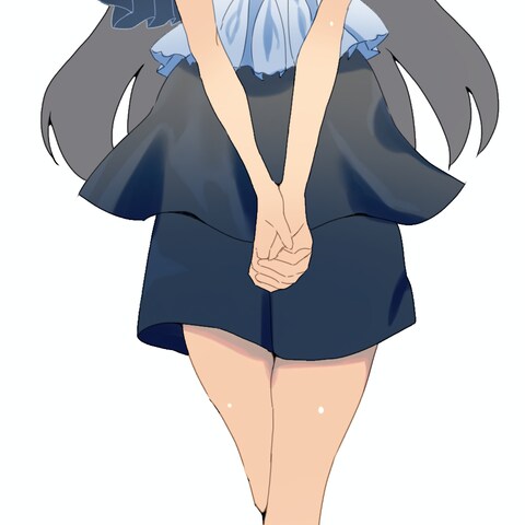 ocイラスト | 歯っぱさんのポートフォリオ | ココナラ