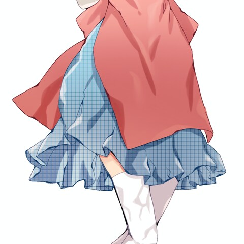 ocイラスト | 歯っぱさんのポートフォリオ | ココナラ