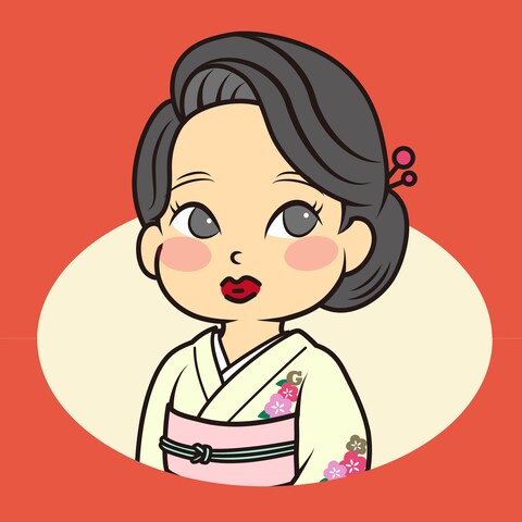 chiemi_illustさん(イラストレーター)のポートフォリオ (作品No.1019751) | ココナラ