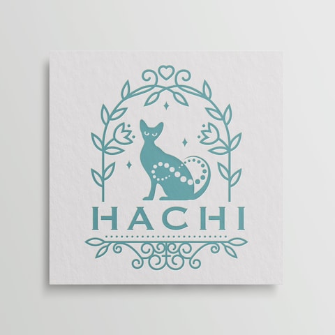 HACHI | Watermelonさん(グラフィックデザイナー)のポートフォリオ | ココナラ