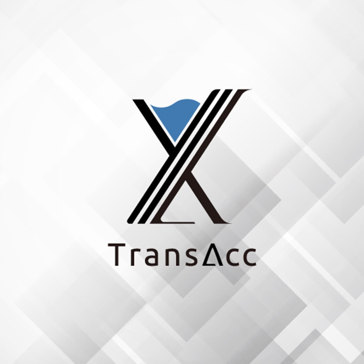 会計×ITの企業ロゴ | WAI_DESIGNさん(ロゴデザイナー)のポートフォリオ | ココナラ