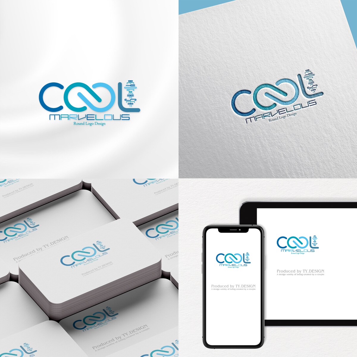 tydesign グラフィックデザインさん(クリエイティブディレクター／デザイナー)のポートフォリオ (作品No.989636) | ココナラ