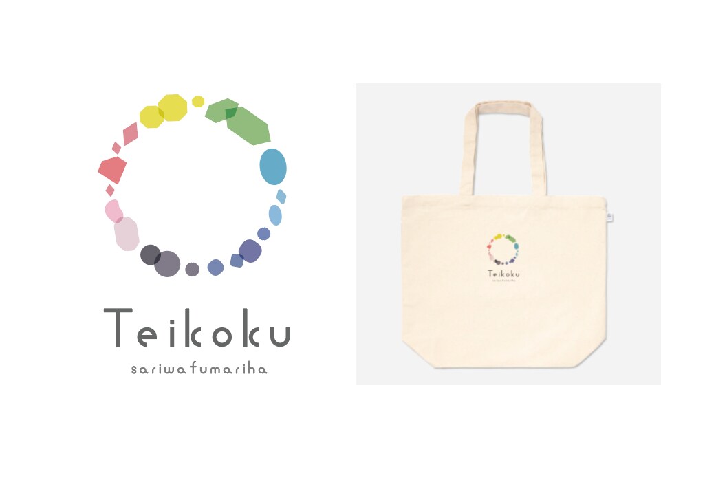 個人依頼/ロゴマーク | __liil_d（リリ）さん(グラフィックデザイナー イラストレーター)のポートフォリオ | ココナラ