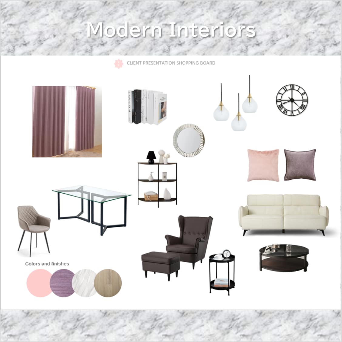 ドラマのようなお部屋にしたい♡逃げ恥～百合ちゃんのお部屋編～ | es interior styleさん(インテリアコーディネーター)のポートフォリオ | ココナラ