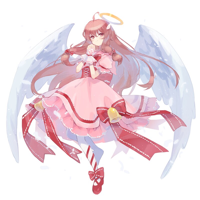 女性立ち絵 | toco_coconalaさん(2Dデザイナー/イラストレーター)のポートフォリオ | ココナラ